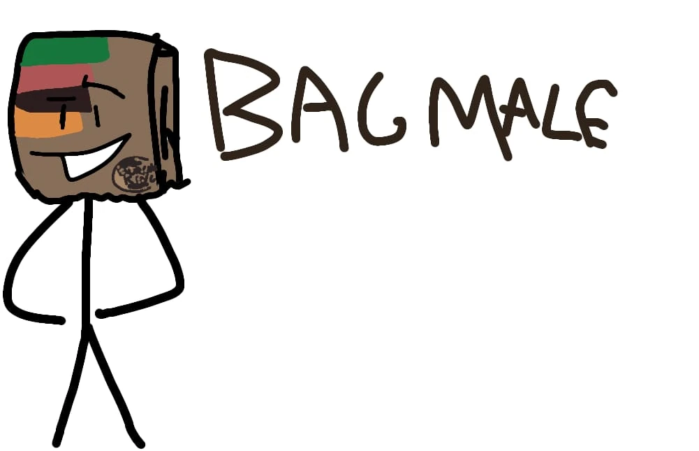 I made a Boxman for the BoxVerse | Fandom