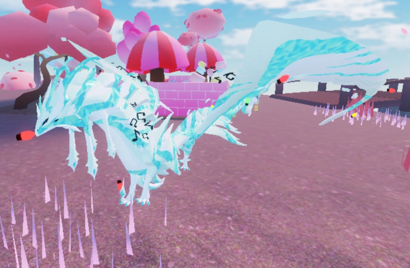 Trading or selling A themed aura Vyreas | Fandom