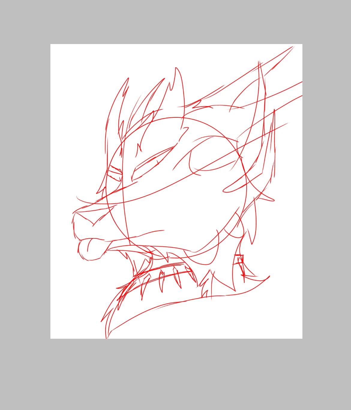 Working on a new pfp :3 | Fandom