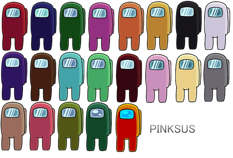 Discuss Everything About Among Us Wiki | Fandom