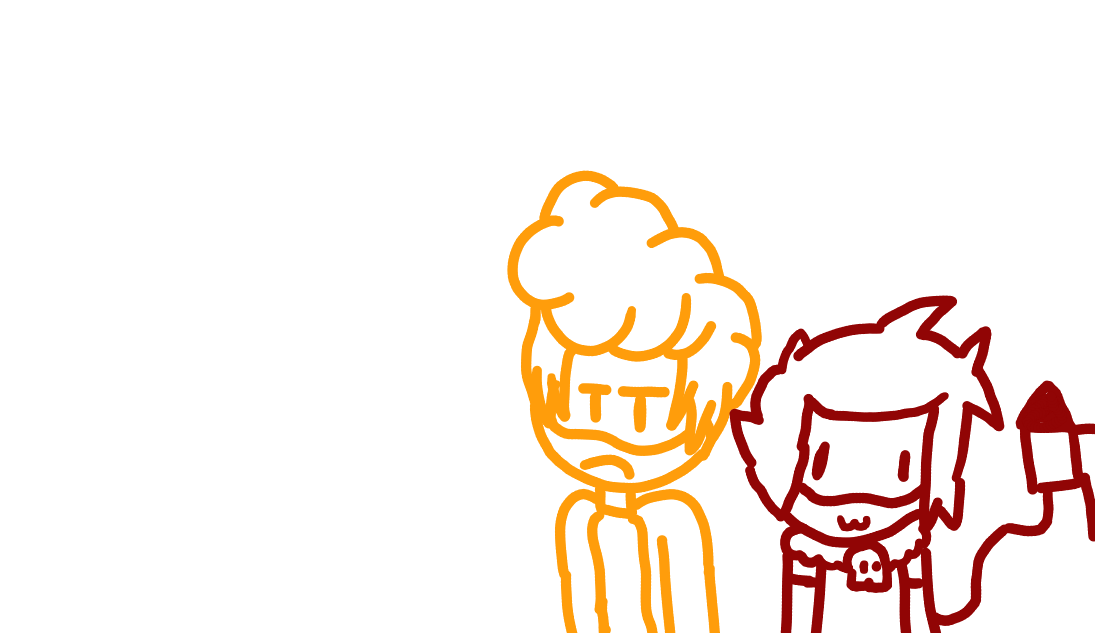 Carter meets Oc's part 1 | Fandom