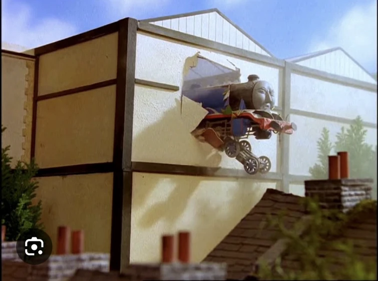 Cool Truckings, but if Duncan and Madge really fell off a cliff | Fandom