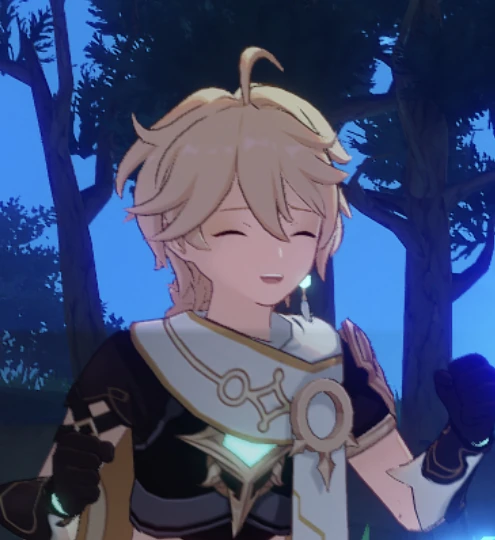 traveler in the new event my beloved | Fandom