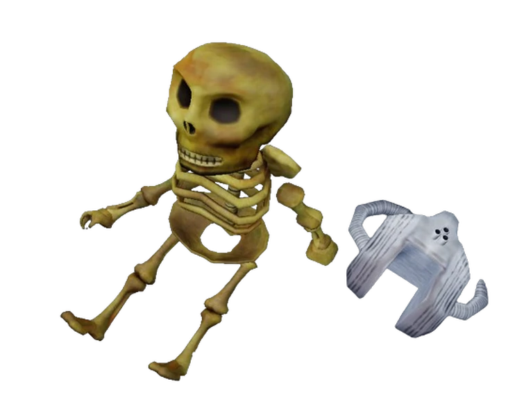 Discuss Everything About (Unofficial) Randomly Generated Droids Wiki ...