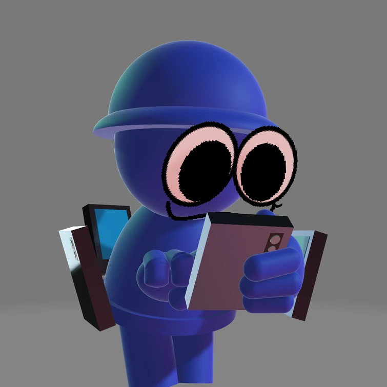 my bandu model | Fandom