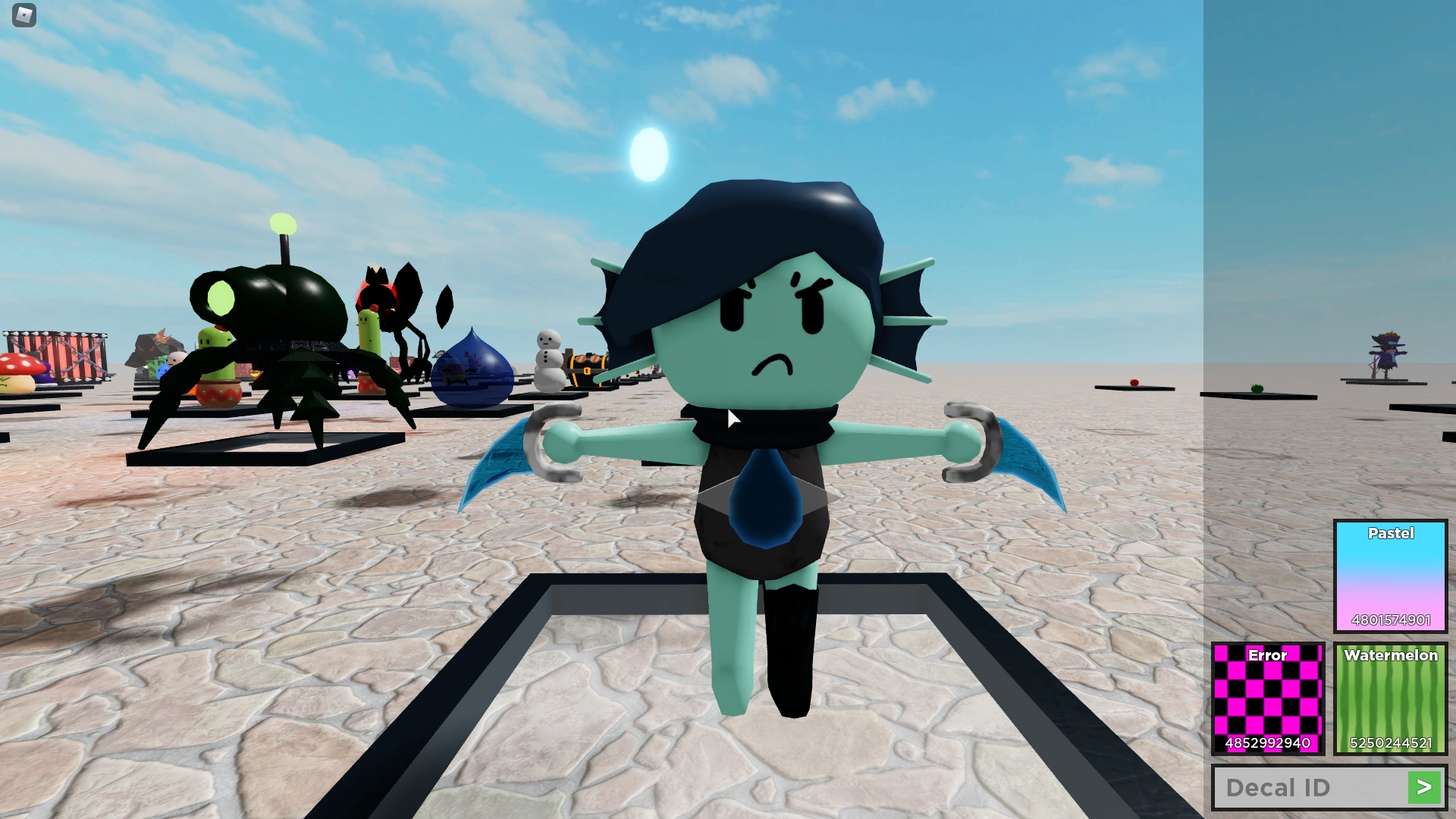 aqua soldier | Fandom