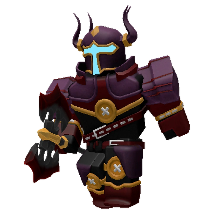 Fun fact: Executioner (enemy) is the second major boss from a event ...