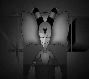 What do you think the leader of D.H.O.R.K.S might like look in a future ...