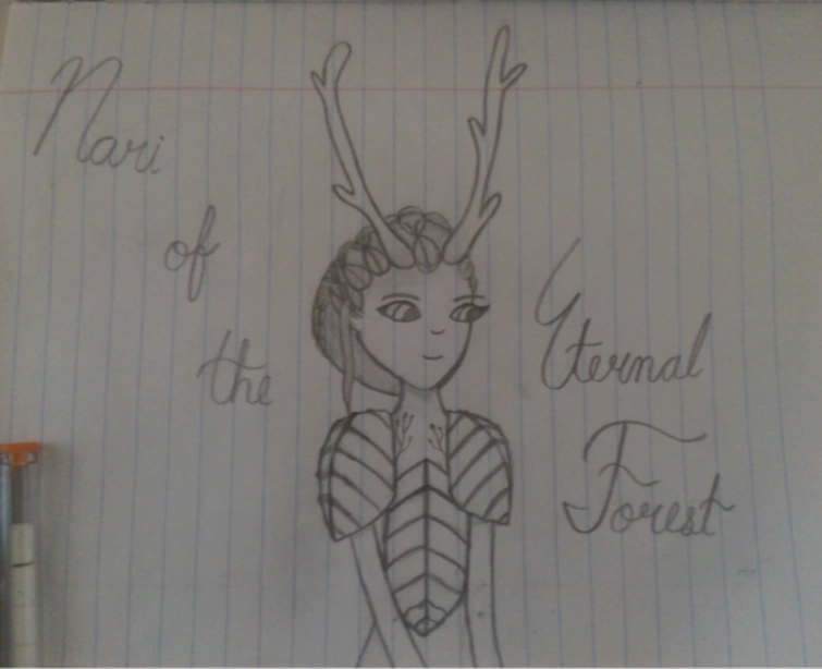 Off Topic Art | Fandom