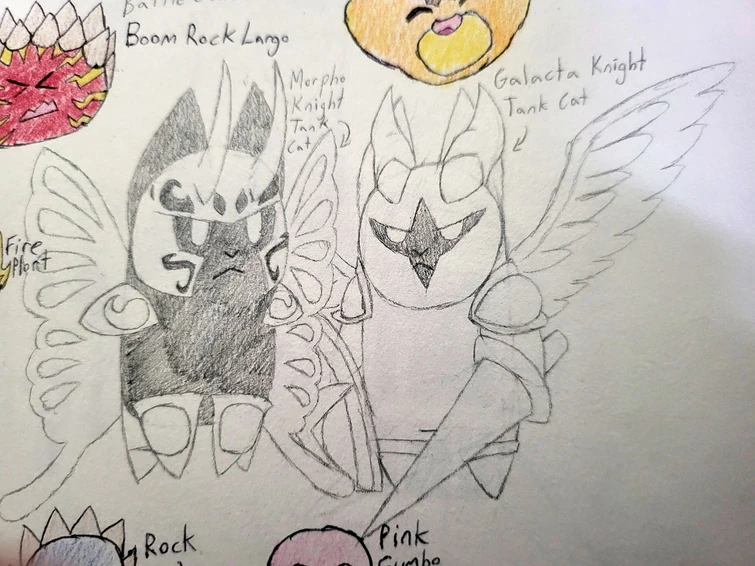 Discuss Everything About Battle Cats Wiki | Fandom