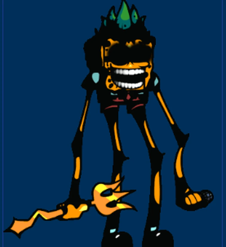 give me a random mod character and ill make icons for them(CLOSED...for ...