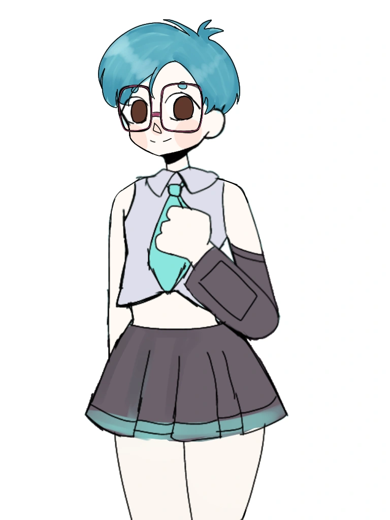 This is the consequences of your actions | Fandom