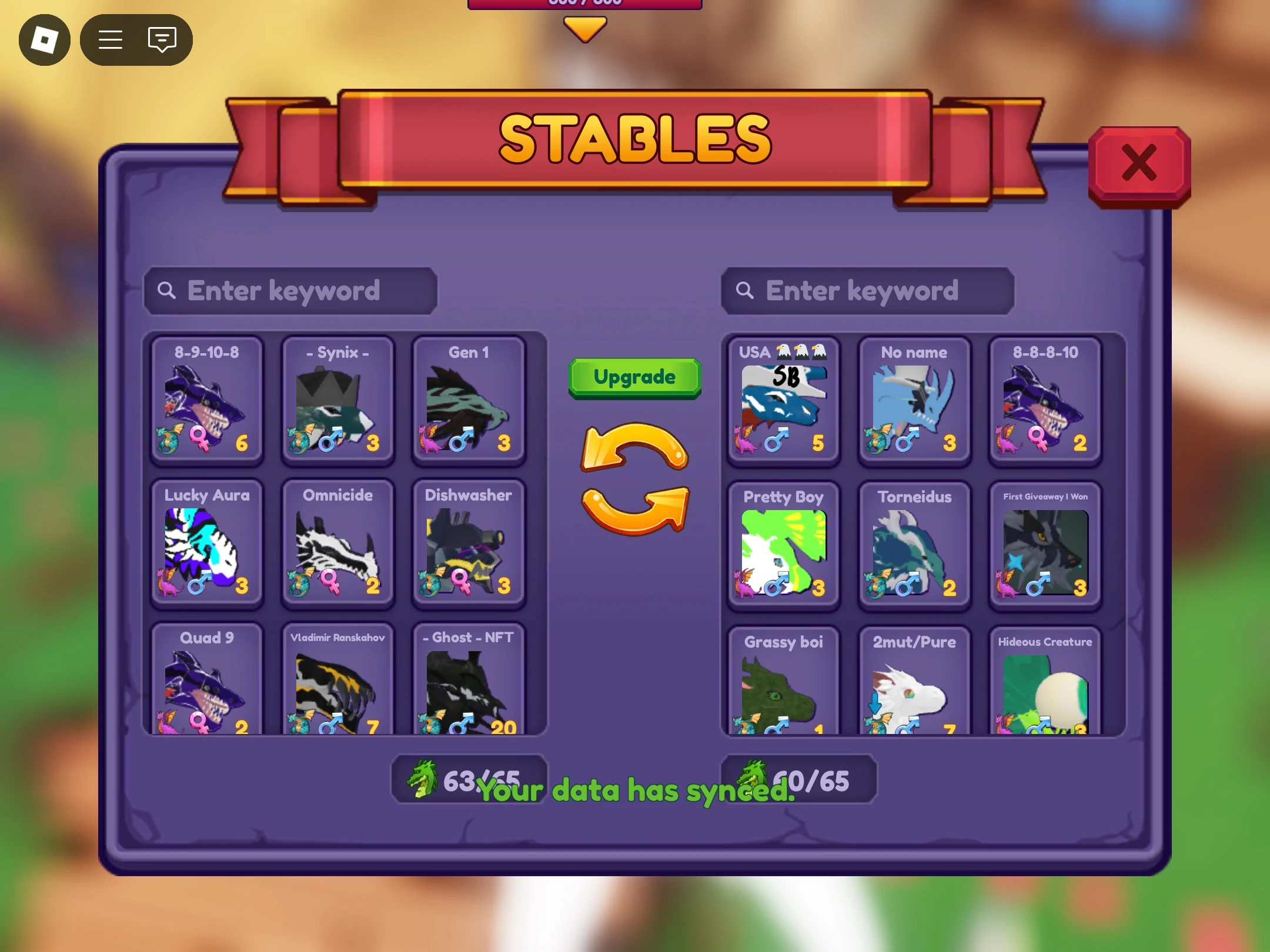 Inventory auction | Fandom