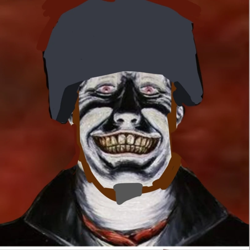 I decided to draw what an anterean would look like to a average riaan ...