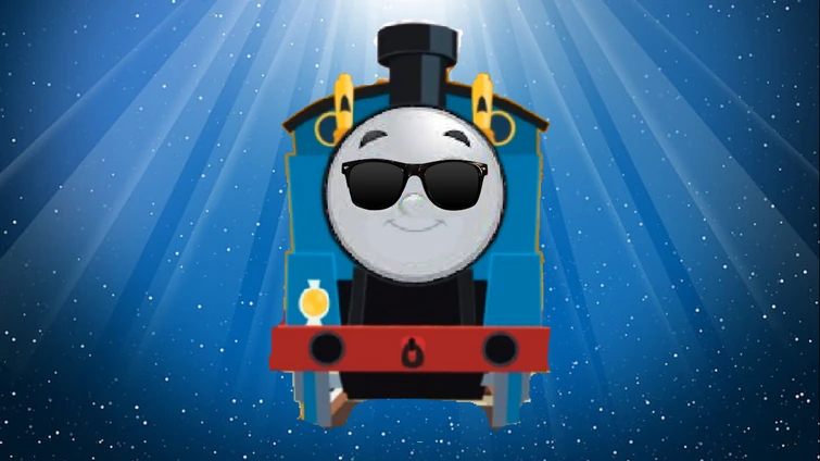 Thomas Becoming Canny Phases: | Fandom