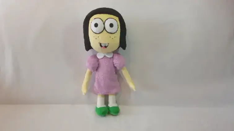 These plushies are so adorable | Fandom