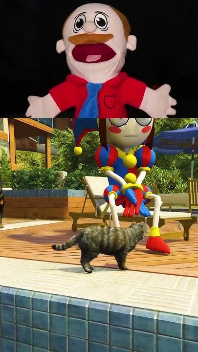 Origin of Marvin’s former appearance | Fandom