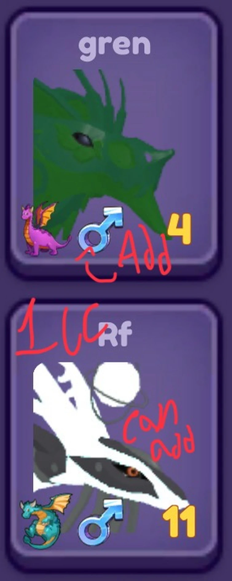 lf more lc pots… (little long post) | Fandom