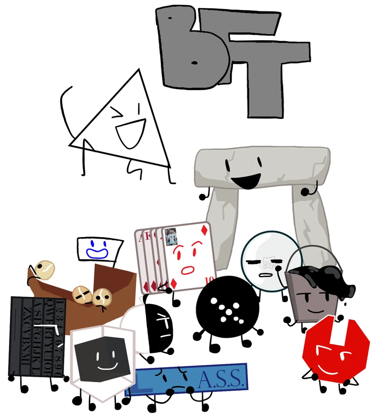 What does bft sound liek | Fandom
