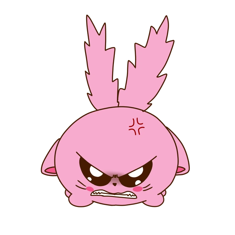 Angry kitty | Fandom