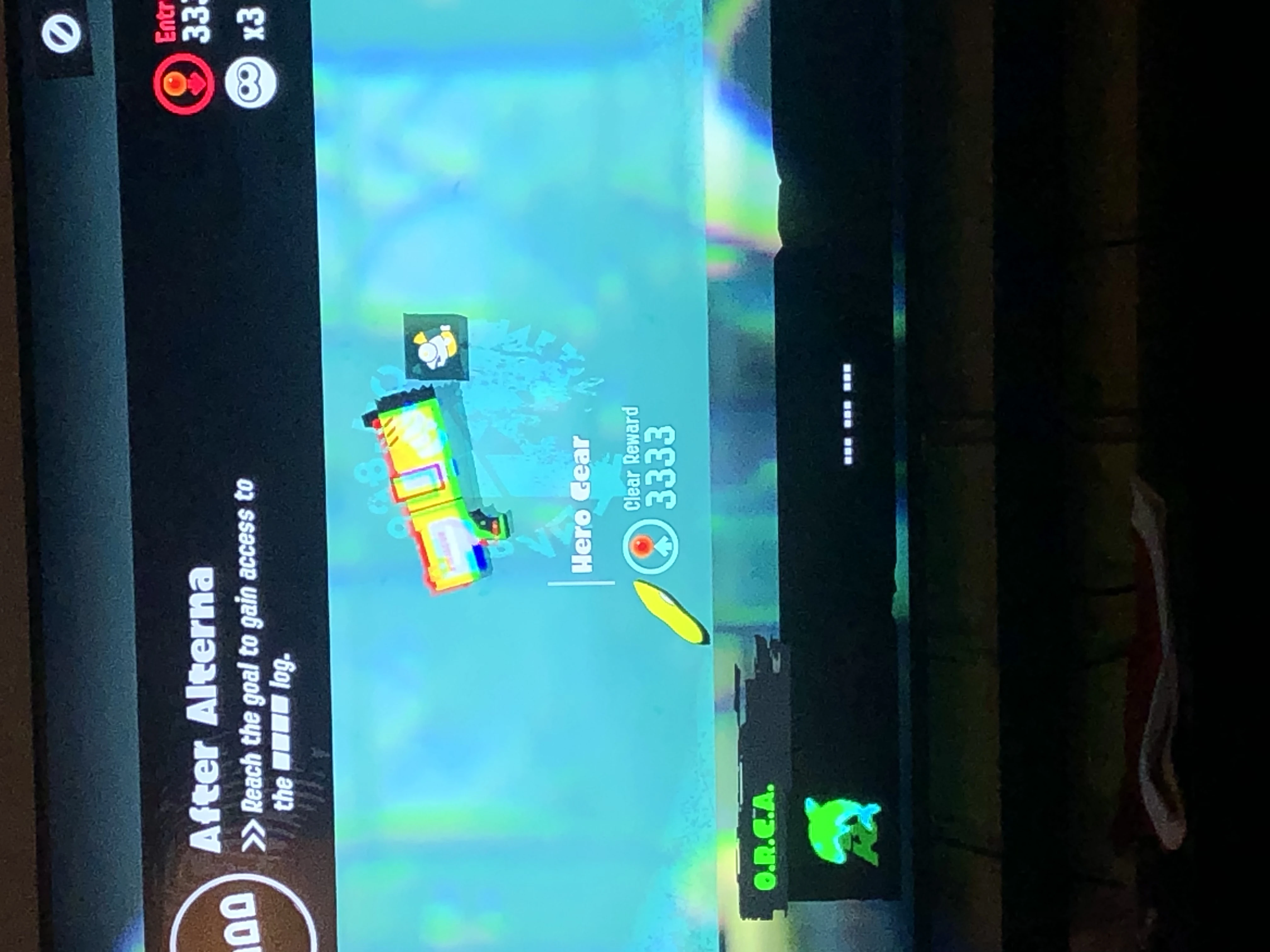 After Alterna! Is it hard? | Fandom