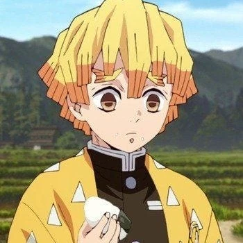 (Thunder Breathing) The Zenitsu Agatsuma Experience | Fandom