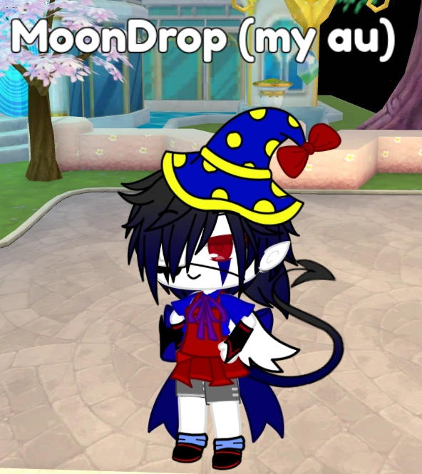 soo- i made my moony- | Fandom