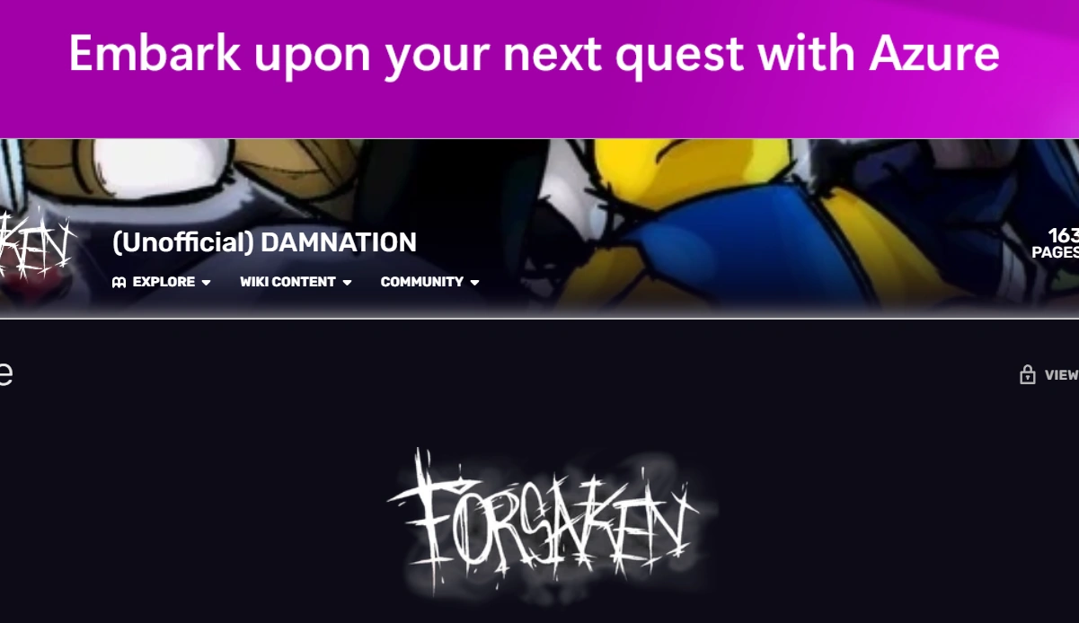 What if I don't embark my quest | Fandom