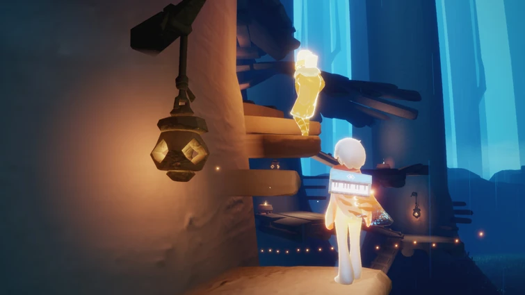 Discuss Everything About Sky: Children of the Light Wiki | Fandom