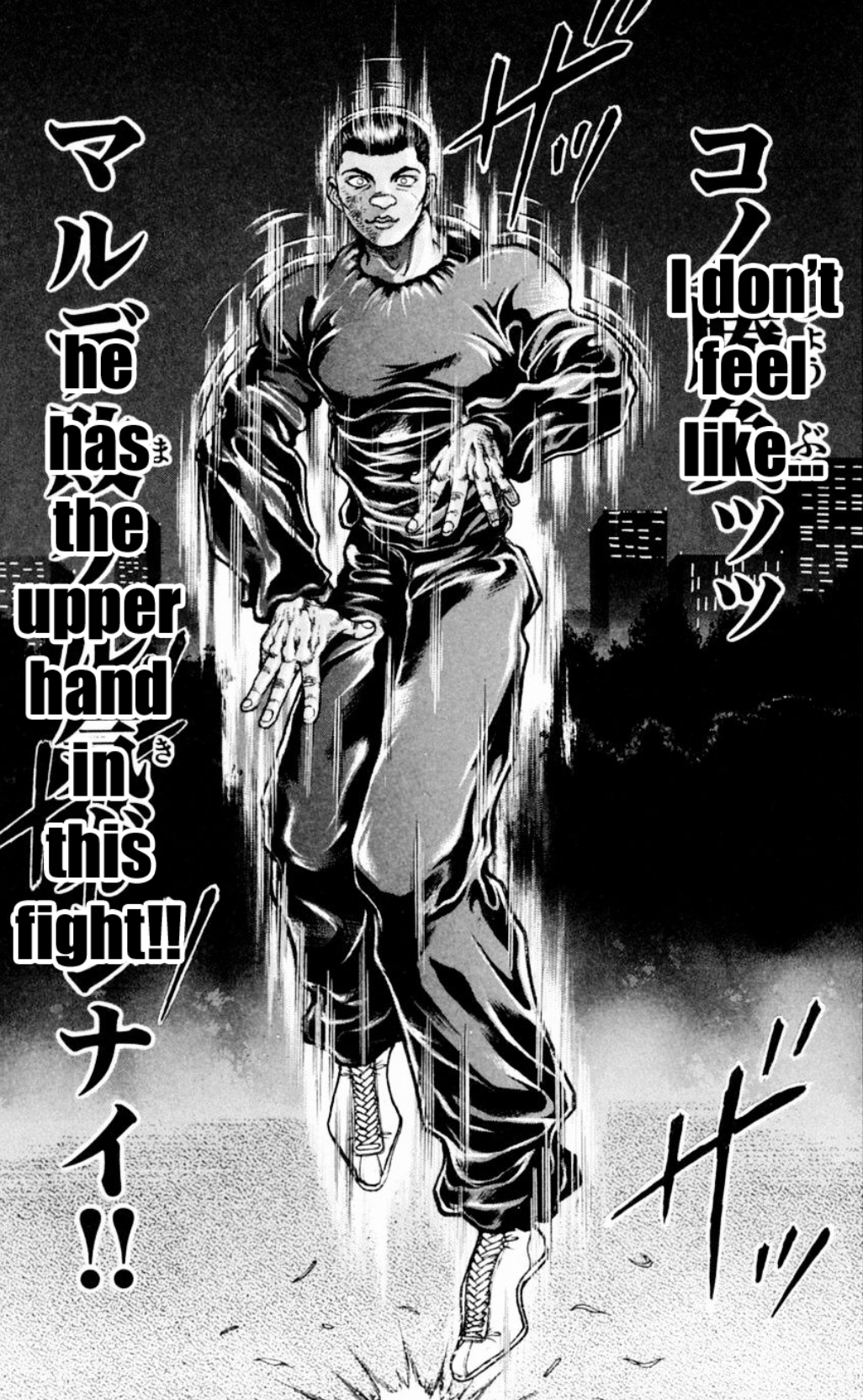 Muhammad Ali Jr. (velocidad) | Fandom