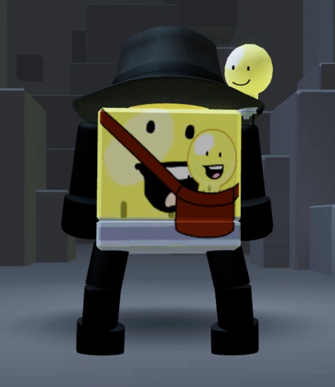 Roblox avatar reveal | Fandom