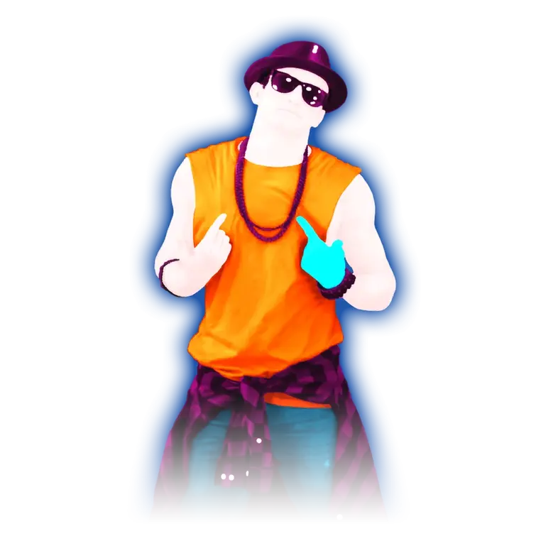 Discuss Everything About Just Dance Wiki | Fandom