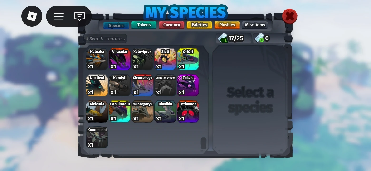 Selling my inventory! | Fandom