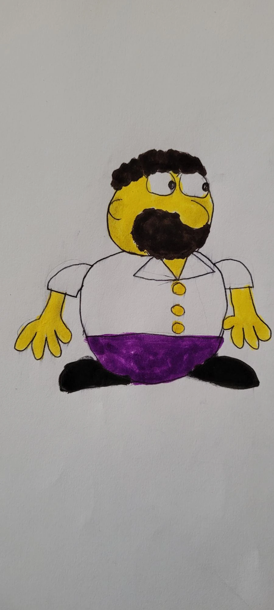 Humr sempsons | Fandom