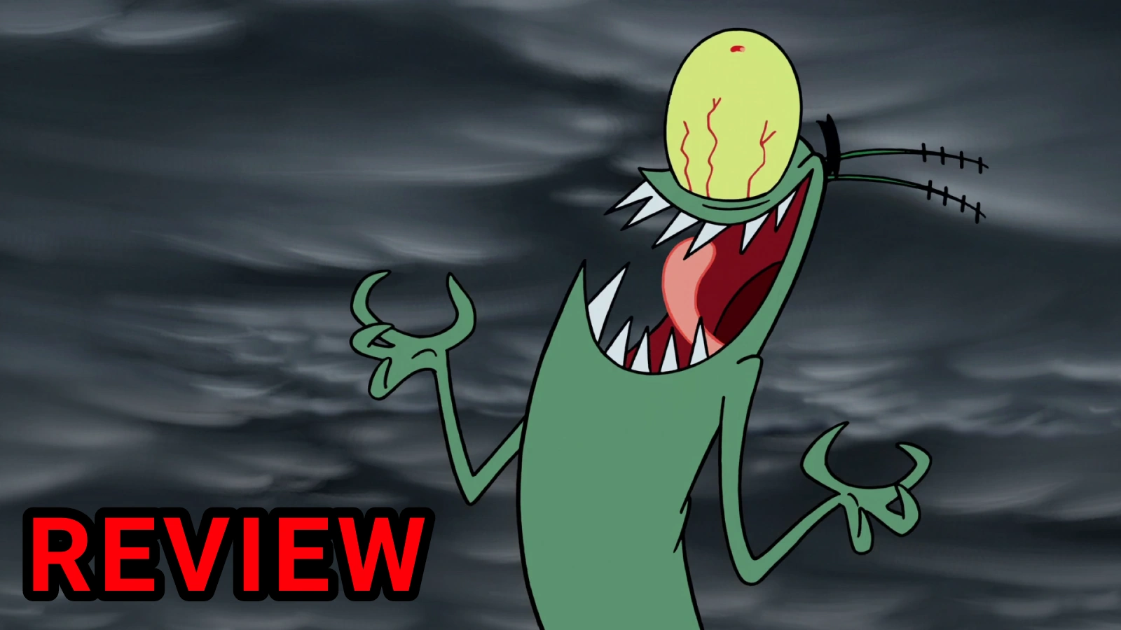 Handemonium REVIEW | Fandom