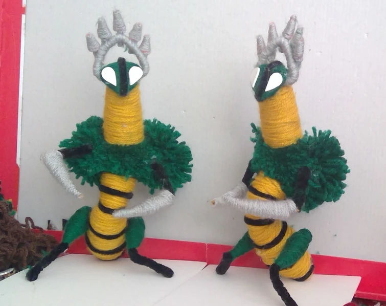 Late Valentines Day Crafts, The Cogwork Dancers | Fandom