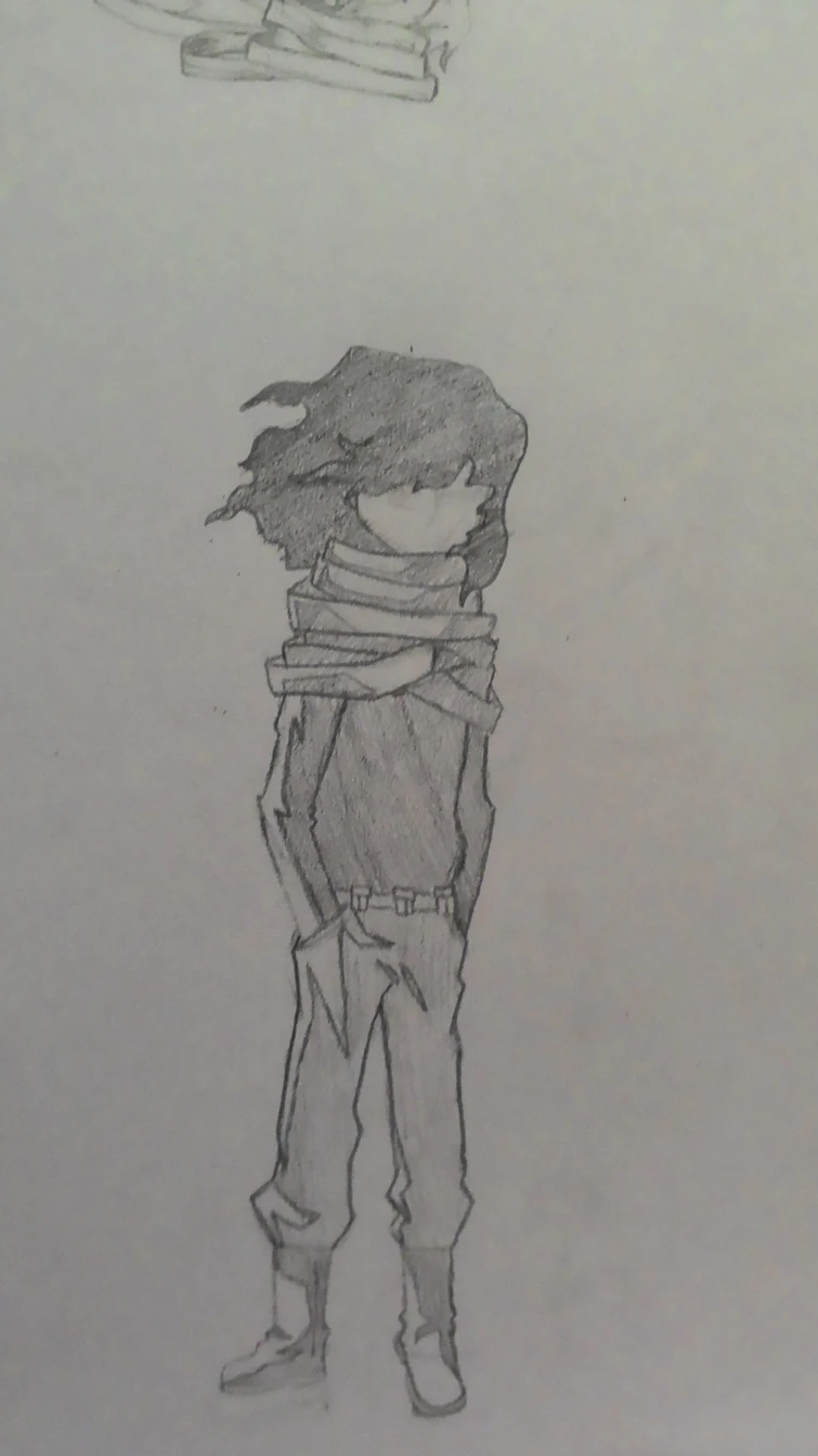 Aizawa Sketch | Fandom