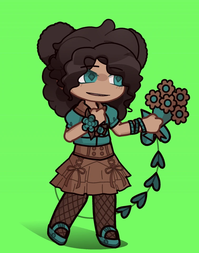 introducing.... ME. | Fandom