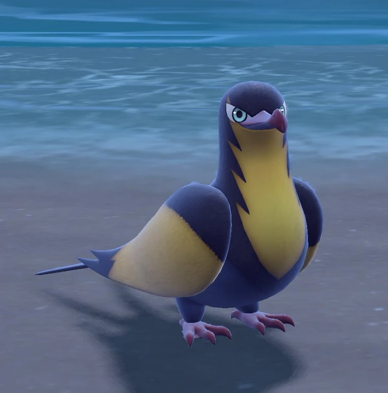 Discuss Everything About Pokémon Wiki | Fandom