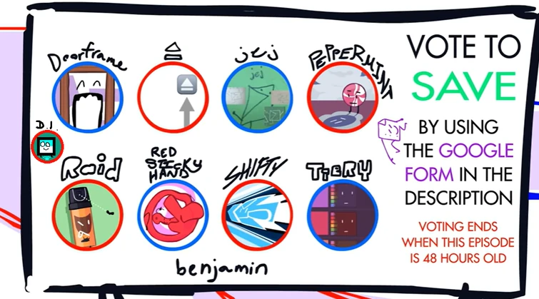 Animatic Battle 1 but i put my OC in it | Fandom