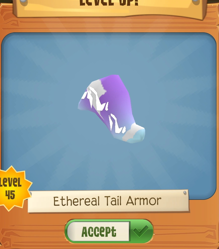 Wooo! one level closer to 50 | Fandom