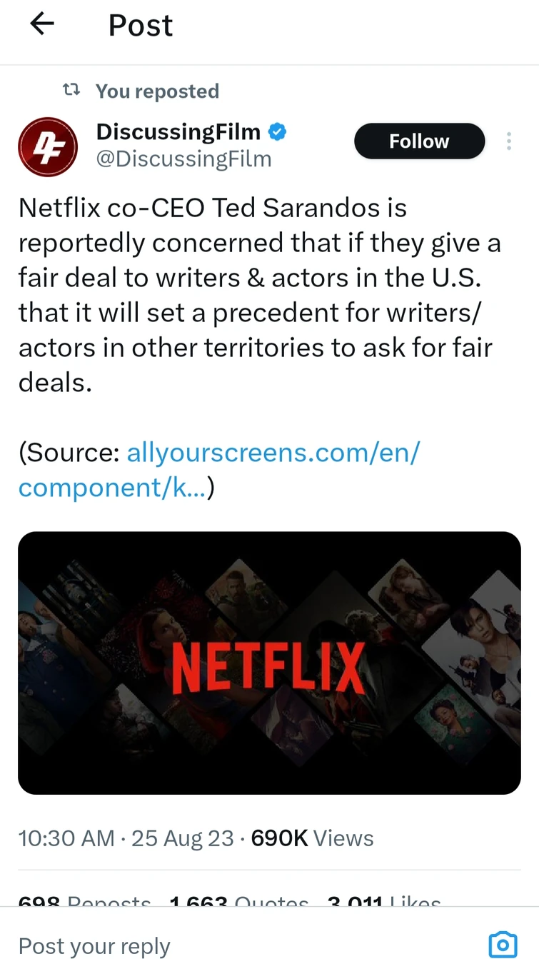 New Empire got delayed. | Fandom