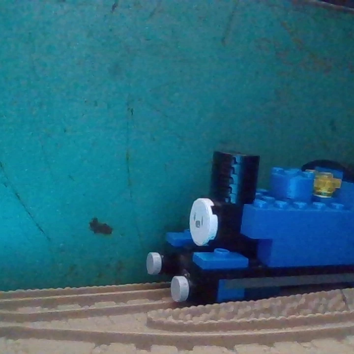 Some of my AU Lego Engine Things | Fandom