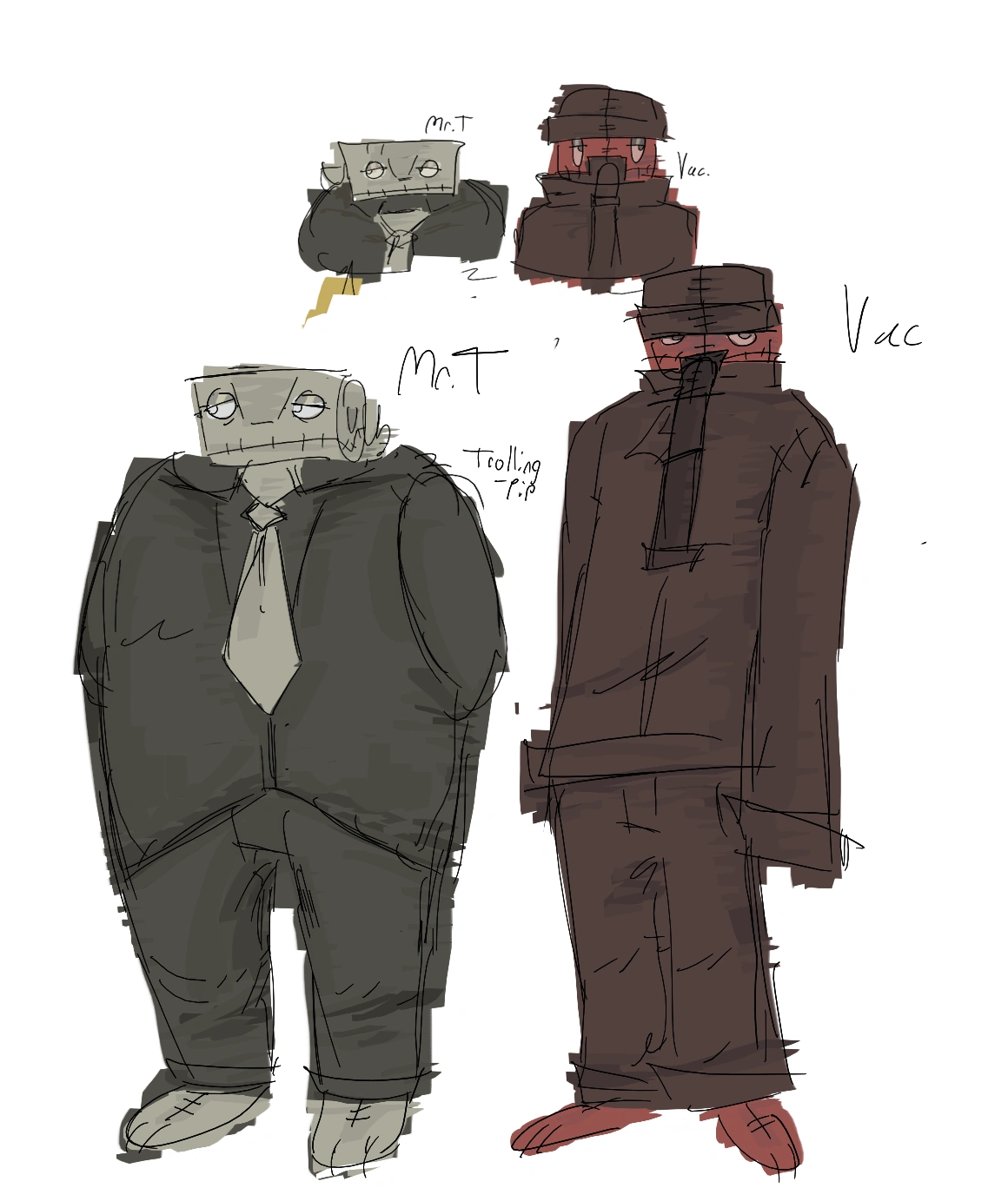 Dandys room art👅👅 | Fandom