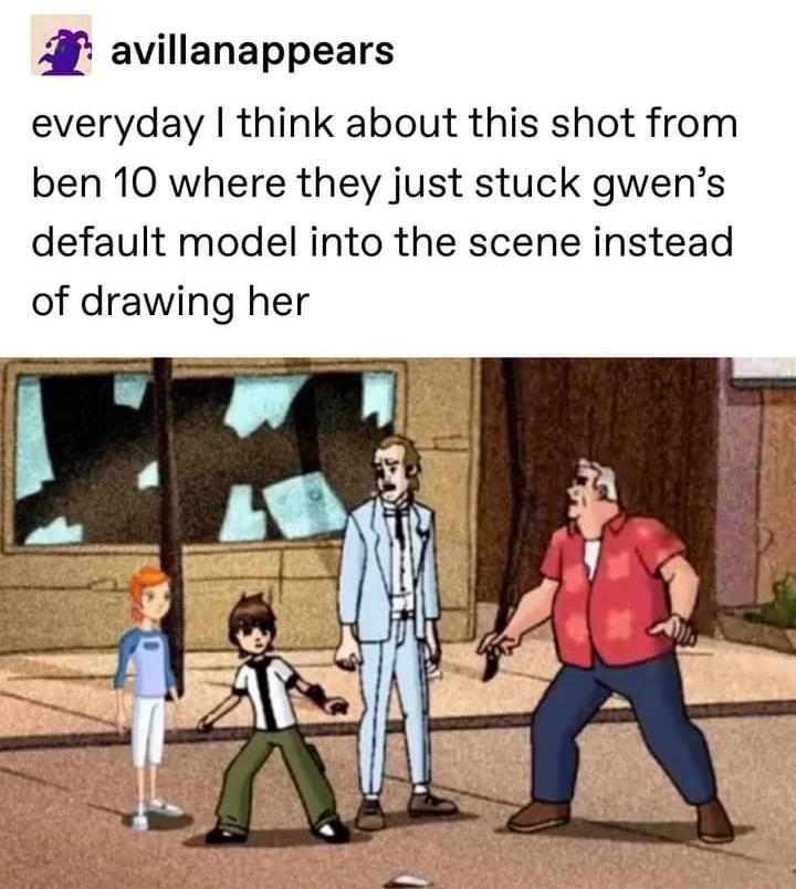 Best animation error | Fandom