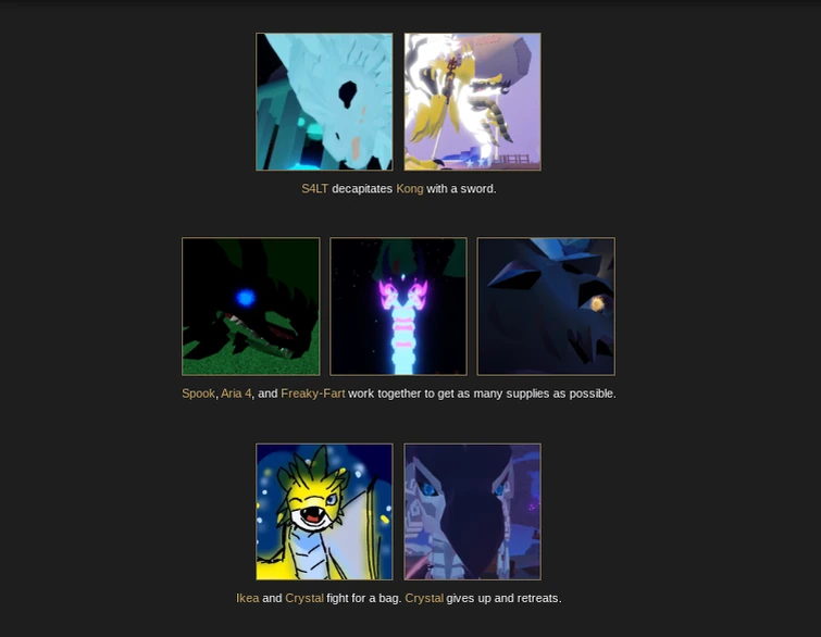 Discuss Everything About Dragon Adventures Wiki | Fandom