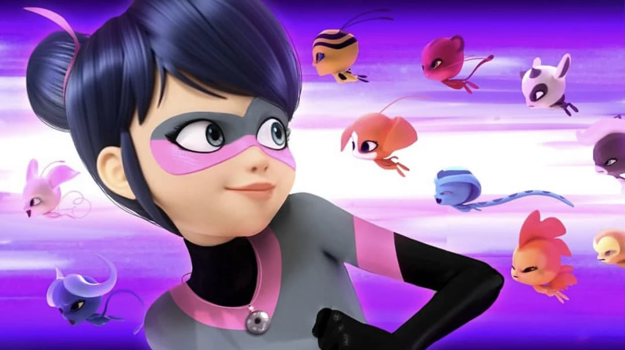 Multimouse ️ | Fandom