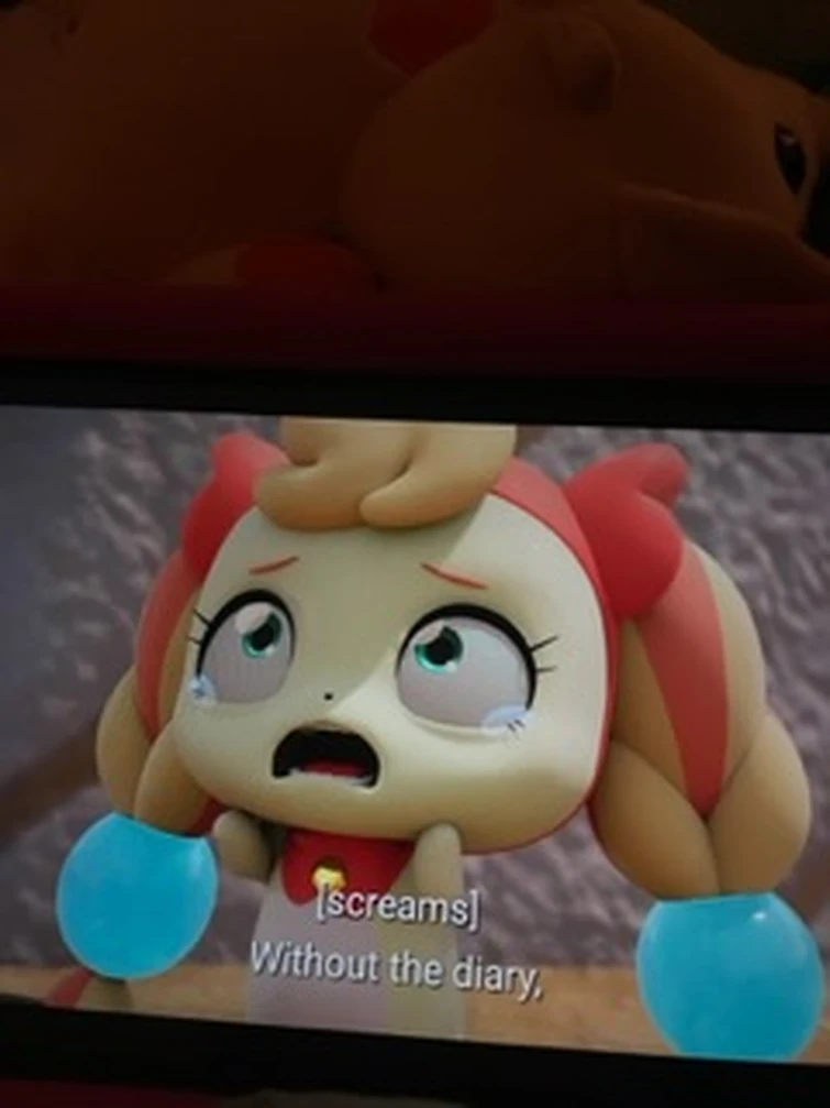 Discuss Everything About Catch! Teenieping Wiki | Fandom