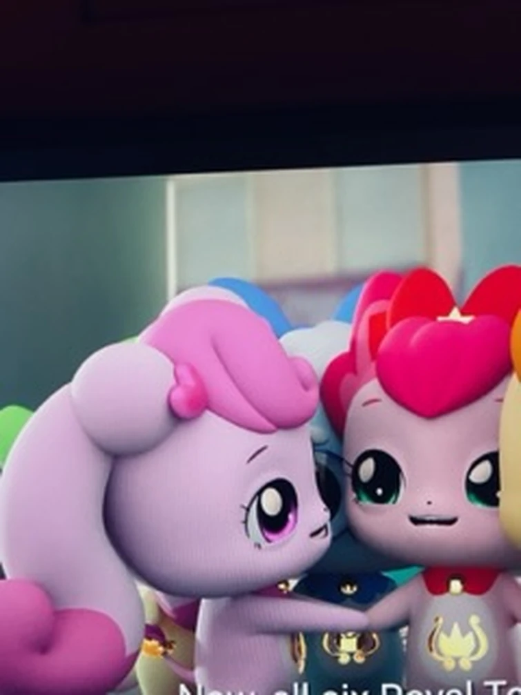 Why I ship Heartsping X Gogoping | Fandom