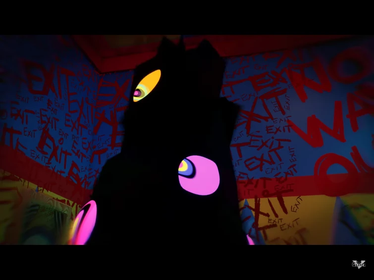 *casually takes pictures of abstracted kaufmo* | Fandom